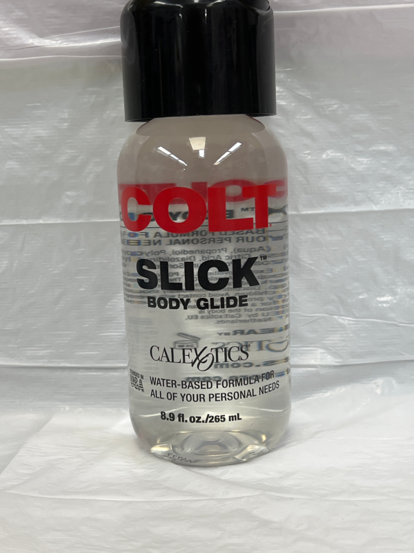 Colt Water Based Lube 8.9 oz
